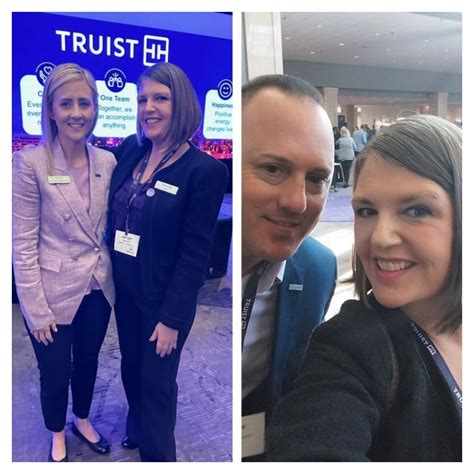 Truistcares Hayley Howell Bennett