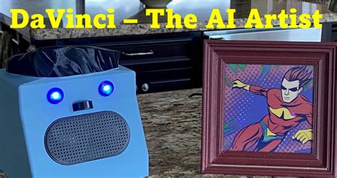github devmiser davinci the artist davinci the ai artist he