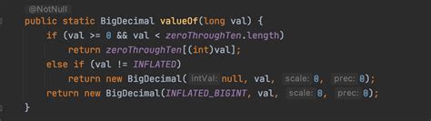 📖 Bigdecimal에 관한 고찰