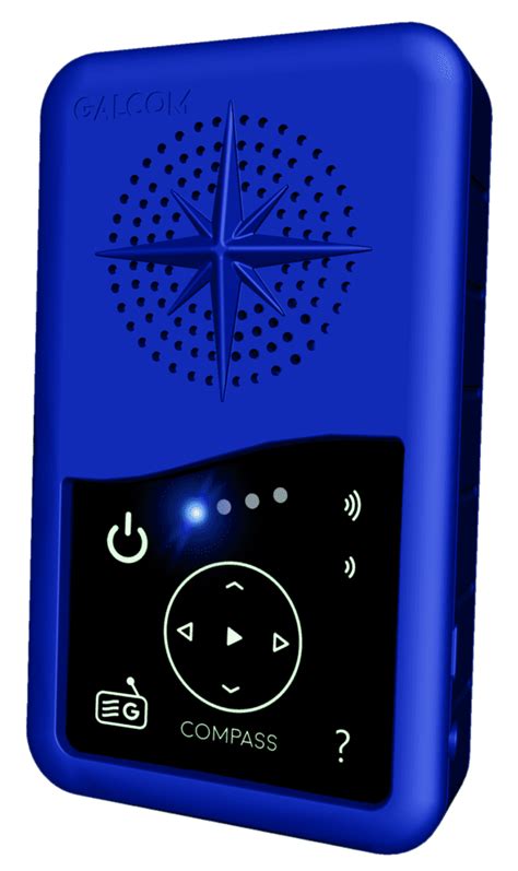 Compass Galcom International