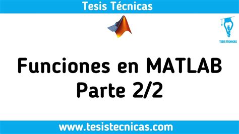 matlab 5 funciones abs sort input reshape y más parte 2 2 youtube