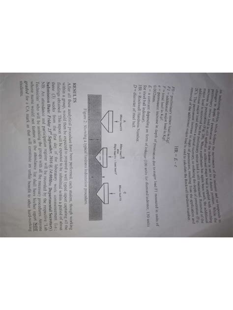 312 Hardness Test Lab Pdf