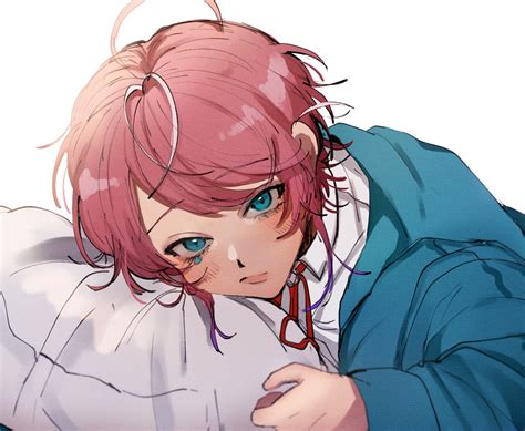Amemura Ramuda Hypnosis Mic Drawn By Natunocacao Danbooru