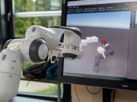 Ai In Robotics Event Inspiration And Innovation In Agriculture And Healthcare