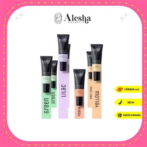 Jual Make Over Powerstay Color Correcting Primer 25 Ml Makeup Primer Di Seller Alesha