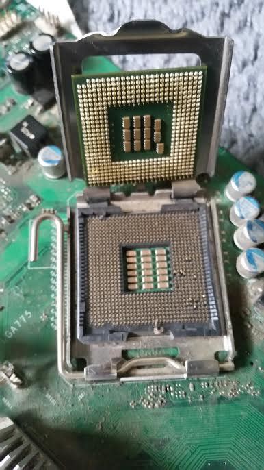 Well I Made My First Gore That Is Not A LGA Cpu R Techsupportgore