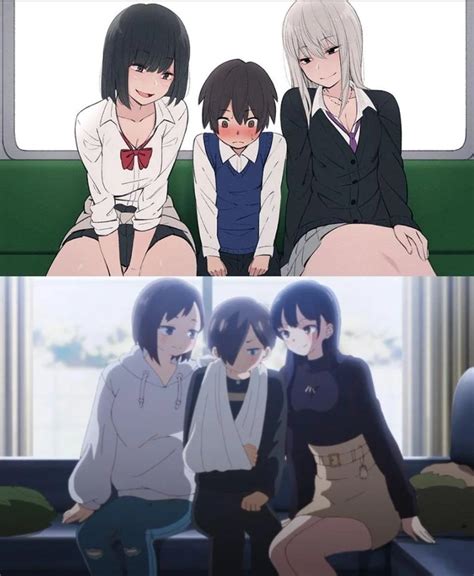 Chibi Reviews On Twitter Can T Unsee