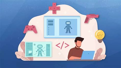 the best programming languages for game development revealed — pylogix