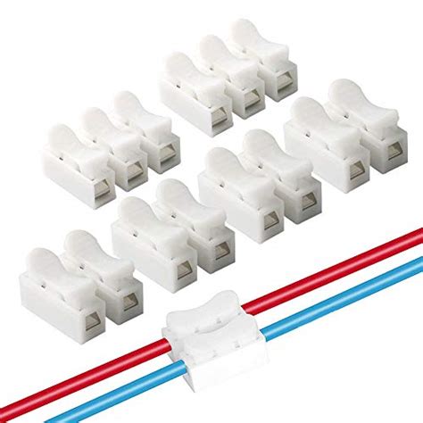 Best Quick Connect Terminal Block The Top