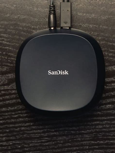 Sandisk Desk Drive Your Ultimate Desktop Backup Solution