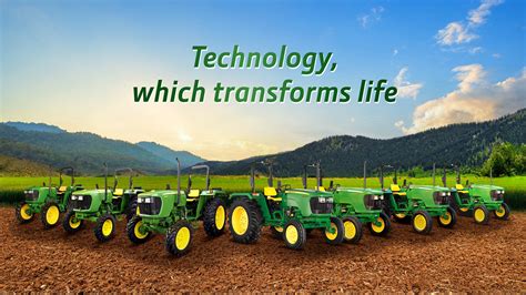 Blogs John Deere In