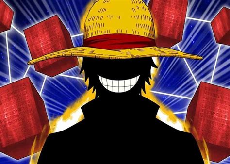 One Piece Joy Boy The First Pirate King