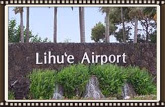 Kauai Private Shuttle Lihue Airport Transfers Kauai Tours