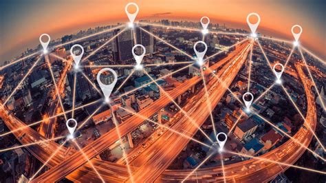 如何使用rfid定位技术跟踪资产？