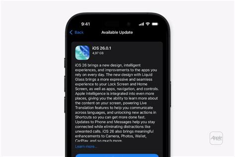 IOS Setup Assistant 9 Steps Guide To Setup New IPhone AppleMagazine