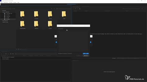 Adobe Media Encoder 2020 Antarmuka Pengguna Mudah Dipahami