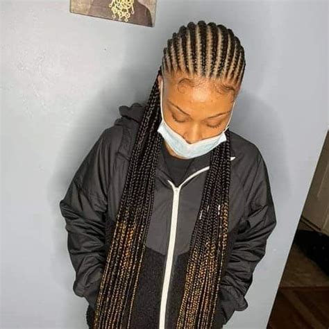 29 Cute African Hairstyles For Women 2021 Trends