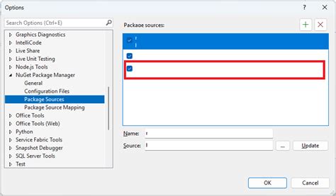latest version of a package no longer applying as microsoft qanda