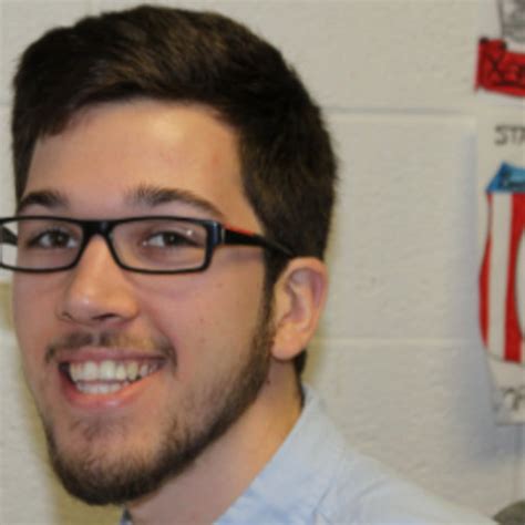 Robert Brosius Bs In Biology Loyola University Maryland Maryland