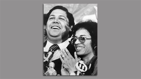 Maynard Jackson Helped Make Atlanta A Black Mecca Axios Atlanta