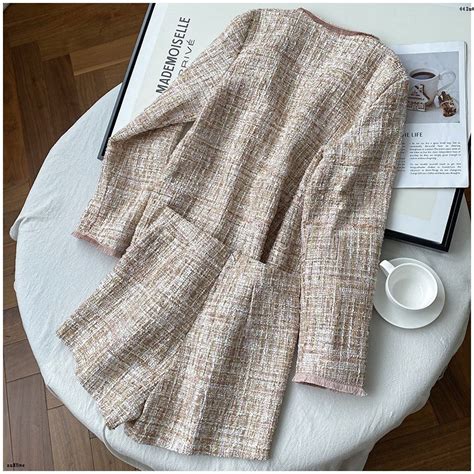 ชุดเสื้อแขนยาว กางเกงขาสั้น ผ้าชีฟอง ทรงหลวม 100 ชิ้น 154 ชิ้น สําหรับผู้หญิง Zhuanfeile Th