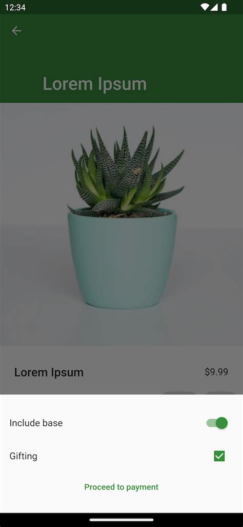 Migrating A Flutter App To Material 3 Codemagic Blog