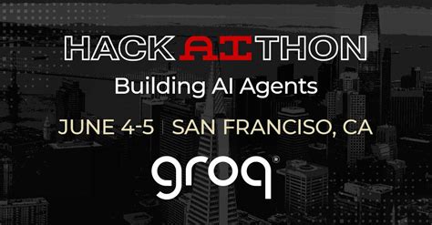 groq on linkedin calling all devs hope to see you next week at