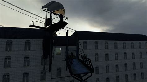 Filehl2 Combinewatchtower04 Combine Overwiki The Original Half