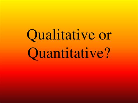 Aqa Gcse Psychology 2019 Spec Research Methods Lesson 12 Types Of Data Teaching Resources