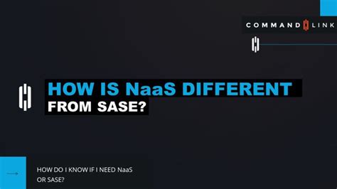 White Paper On Modern Networking By Commandlink Commandlink Posted On