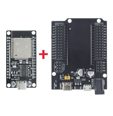 c Ошибка при сканировании i2c на esp32 wroom 32 stack overflow на