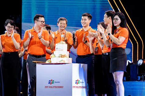 Fpt Polytechnic Hợp Tác Udemy Mang Kho Học Liệu Toàn Cầu đến Với Sinh Viên Cao Đẳng Fpt