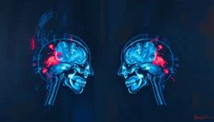 CTE Brain Scans Vs Normal Detecting Chronic Traumatic Encephalopathy