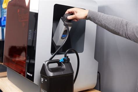 New 3d Printing Technology From Creality Formlabs Doser And Siemens Launched At Ces 2024 3d