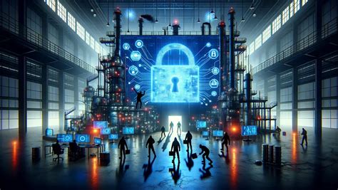 Rise In Cybercrime Attacks Against Industrial Iot Sparks Alarm Appex Rise In Cybercrime Attacks Against Industrial Iot Sparks Alarm Appex
