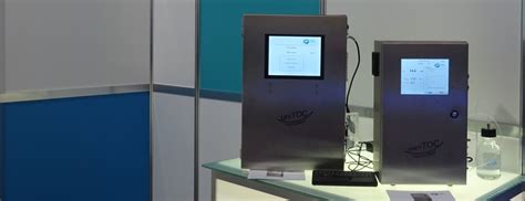 Membrapure Water Toc Amino Ion Made In Germany