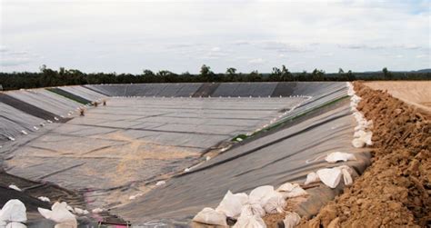 Hdpe Weld And Liner Testing In Bunbury Brisbane Mount Isa Townsville