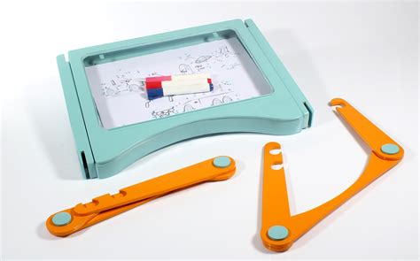 mimo table for multiple activities behance