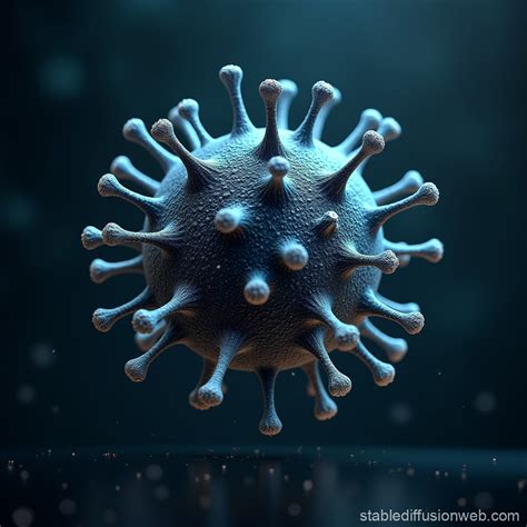 Computer Invasion Prompts Stable Diffusion Online