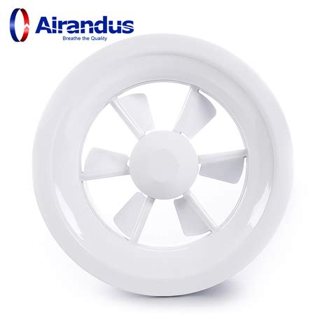 Circular Swirl Diffuser Zengo