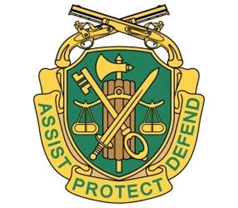 Us Army Quartermaster Regimental Crest Vector Files Dxf
