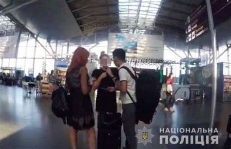 На Одещині затримали іноземця який продавав українок в сексуальне рабство ФОТО