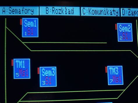 Arduino W Modelarstwie Kolejowym Strona 20 Arduino I Esp Forbot