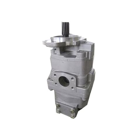 Hydraulic Pump 705 52 40081 For Komatsu Wheel Dozer Wd600 1