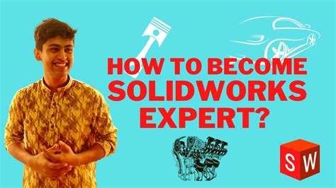 কভব SolidWorks এ অফশযল একসপরট হবন How to Become SolidWorks Expert YouTube