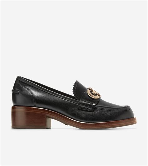 ქალის Charlsie Loafers Cole Haan Georgia