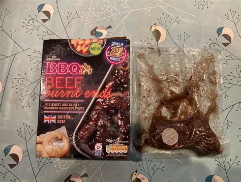 Wheres The Beef Morrisons R Casualuk