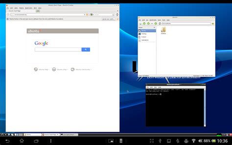 android 용 complete linux installer apk 다운로드