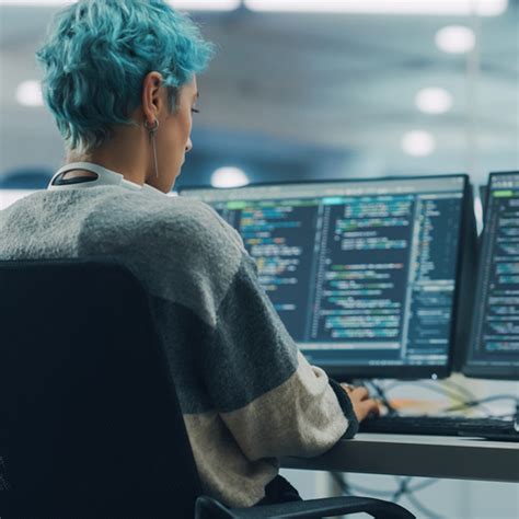 Women Choosing Computing Degrees In Record Numbers Bcs