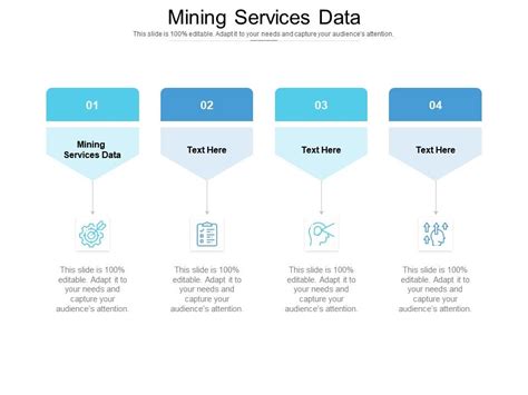 Mining Services Data Ppt Powerpoint Presentation Pictures Master Slide Cpb Presentation